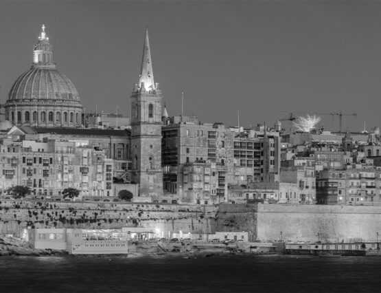 ᐉ Malta Permanent Residence Programme 2025 | Malta Immigration