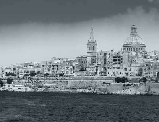 ᐉ Moving to Malta from the UK | Malta Immigration