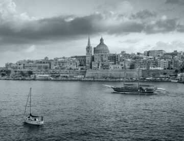 Malta Residency for EU Nationals – ACC Malta Immigration